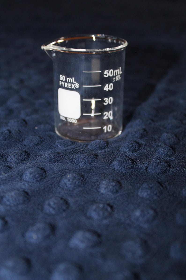 Pyrex Beaker Glass Chemistry Volumetric Glassware - Etsy