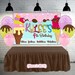 VSCO GIRL Party Banner - Etsy