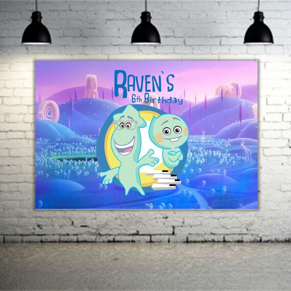 Soul Party Banner | Etsy