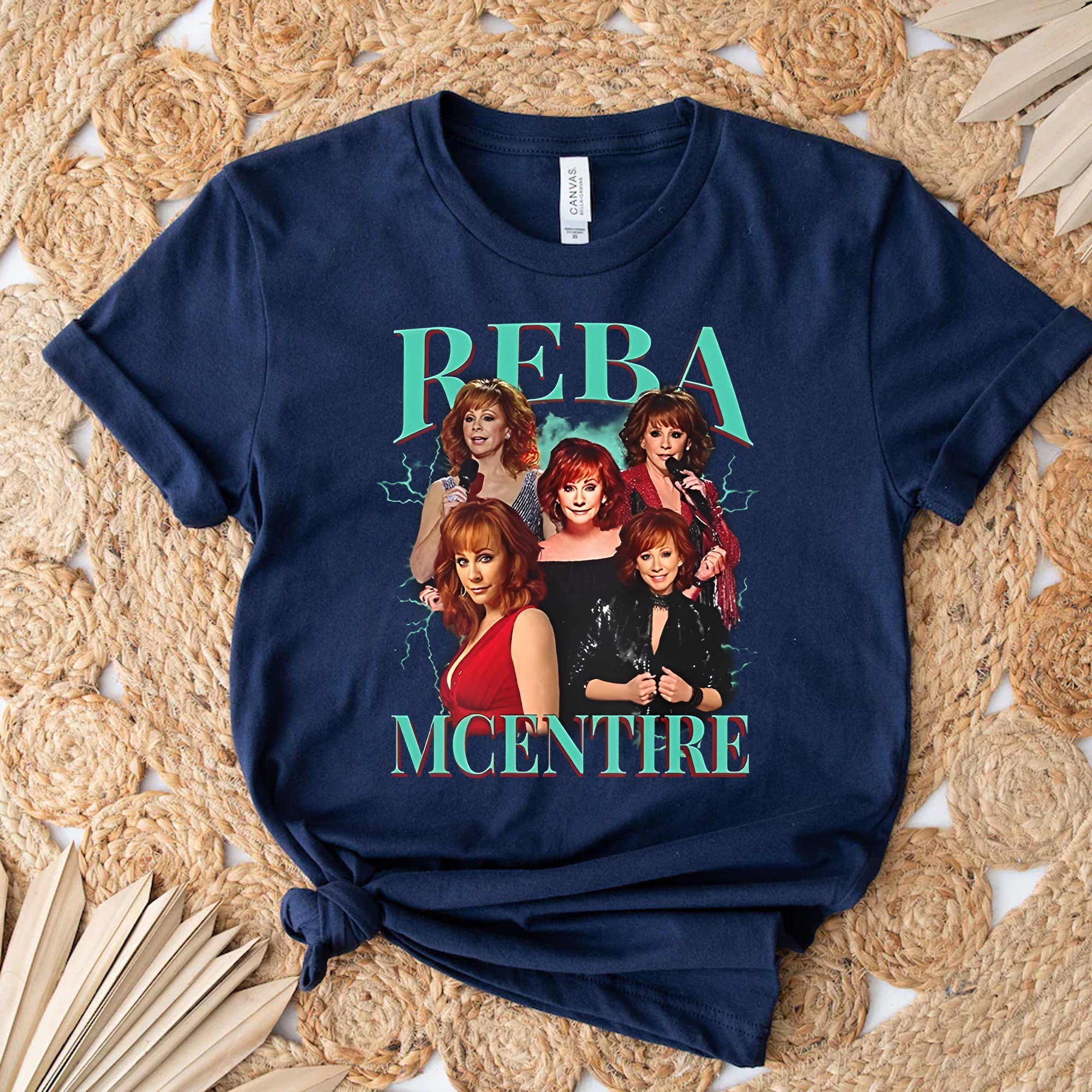 Reba Mcentire PNG Digital File, Reba Mcentire Vintage Png Country Music ...