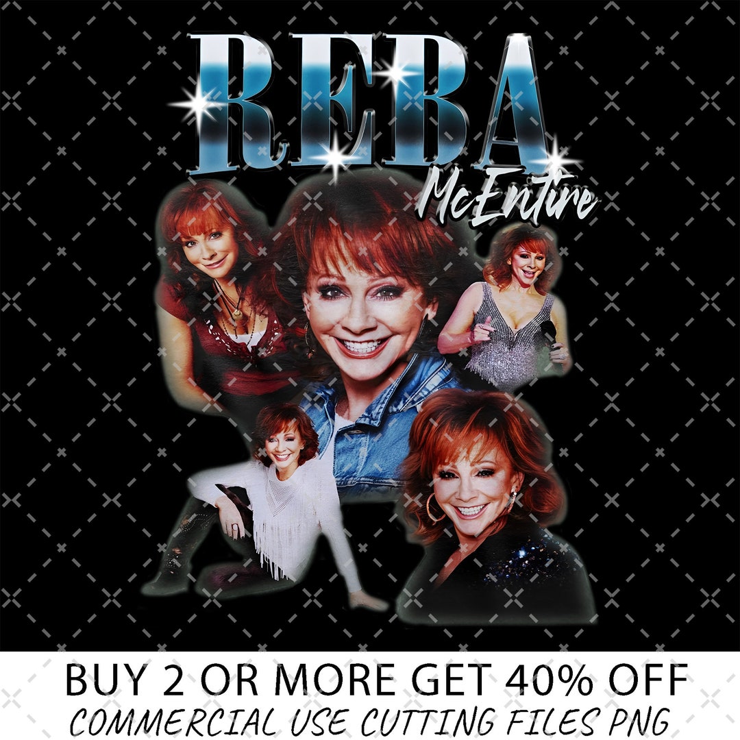 Reba McEnt.ire 90's PNG Archivo digital, Reba McEnti.re Png, Reba McE ...