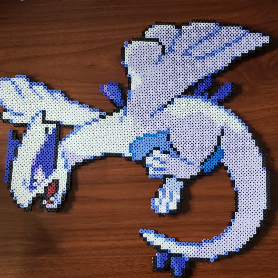 Pokemon Perler Large | Etsy
