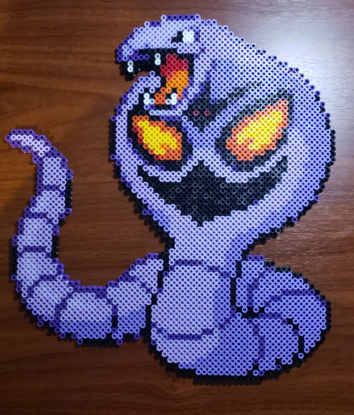 Pokemon Perler Medium - Etsy
