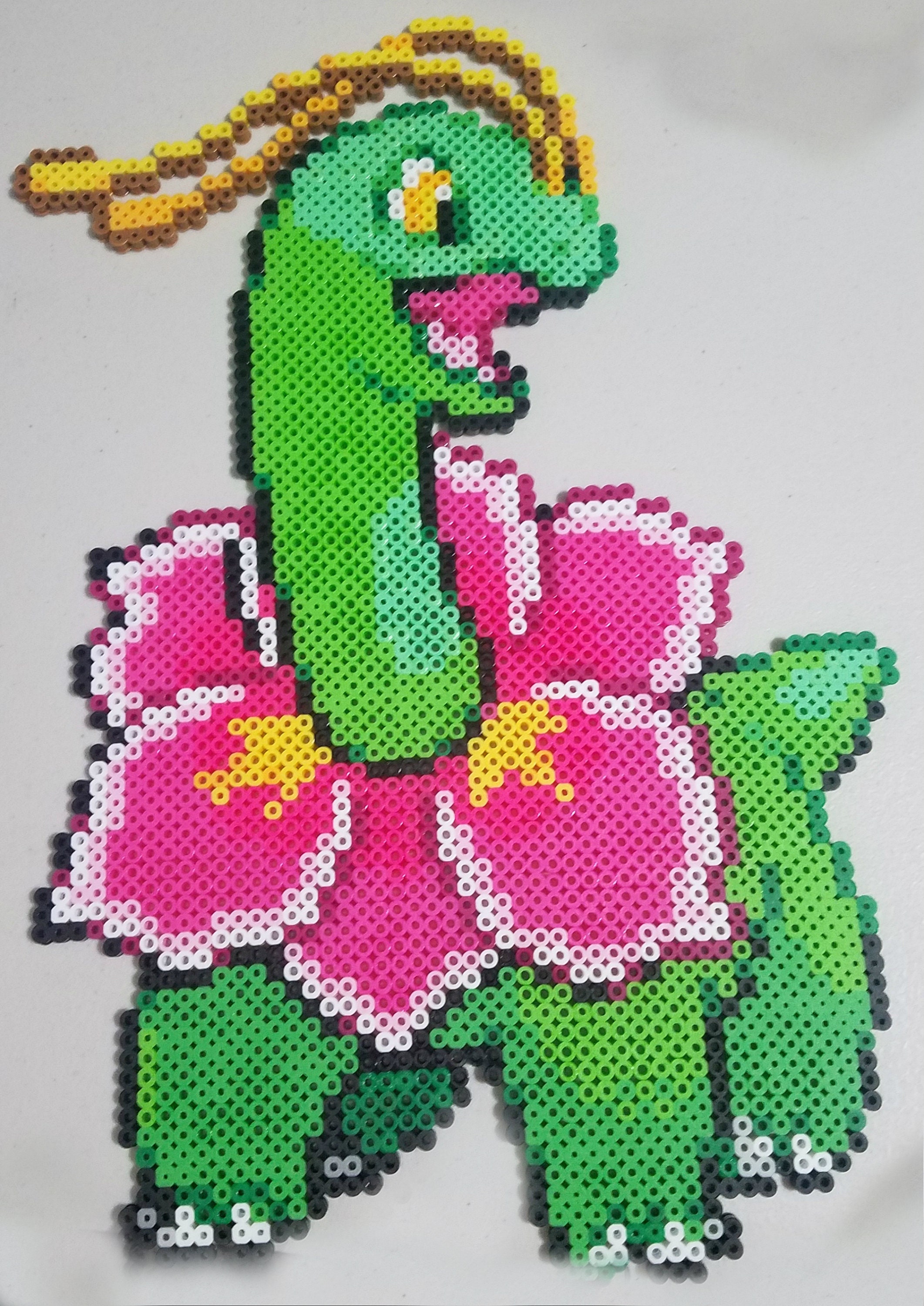 Pokemon Perler Medium - Etsy