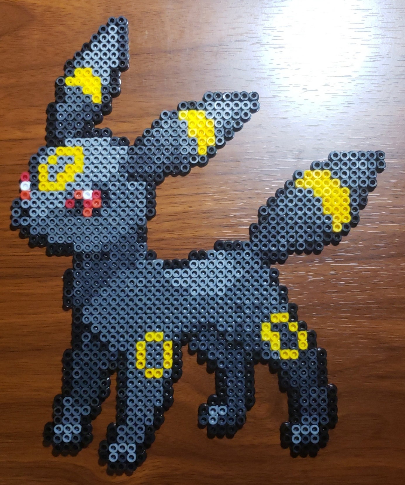 Pokemon Perlers Small | Etsy