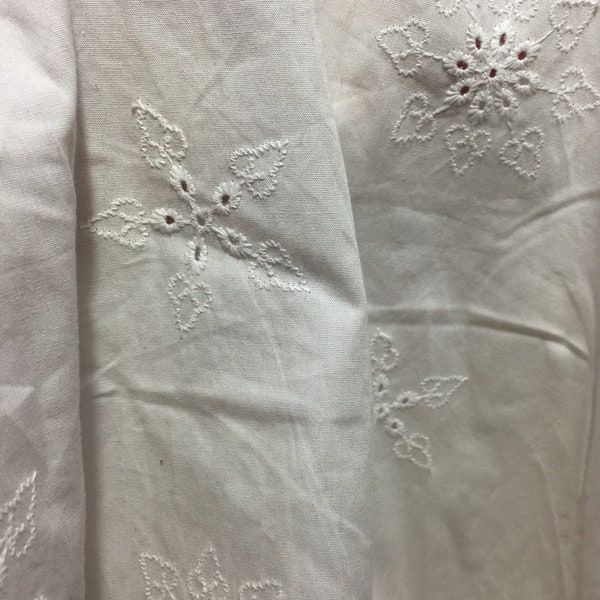 Batiste Fabric - Etsy