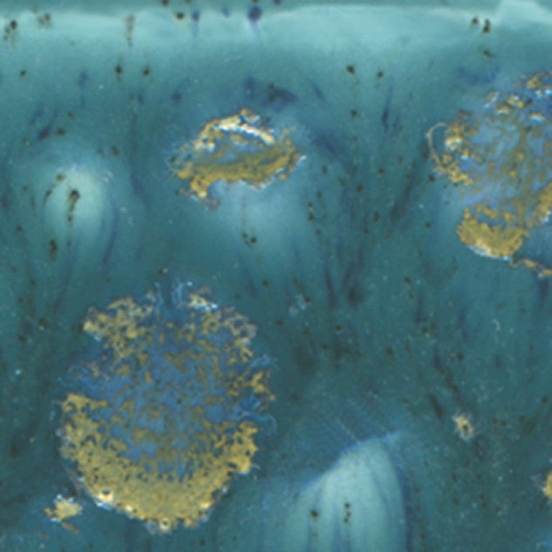 Mayco Jungle Gem Crystal Glazes 16 Oz - Etsy