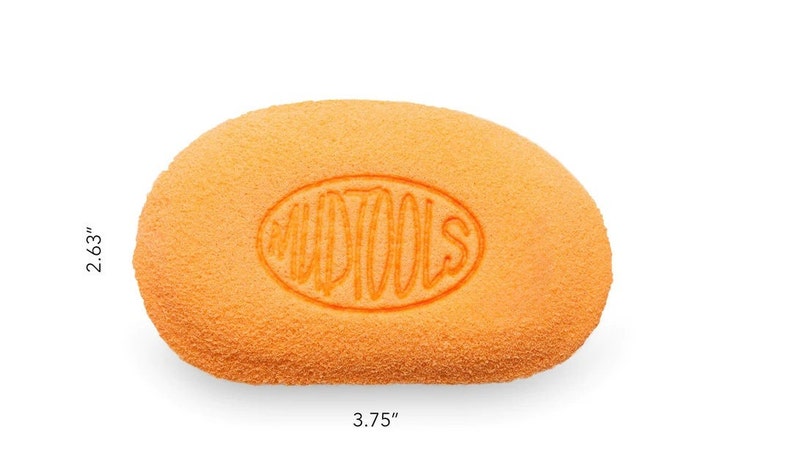 Mudtools Mudsponge Cleanup and Shaping Tools for Pottery and Clay Artists Three Styles - Etsy