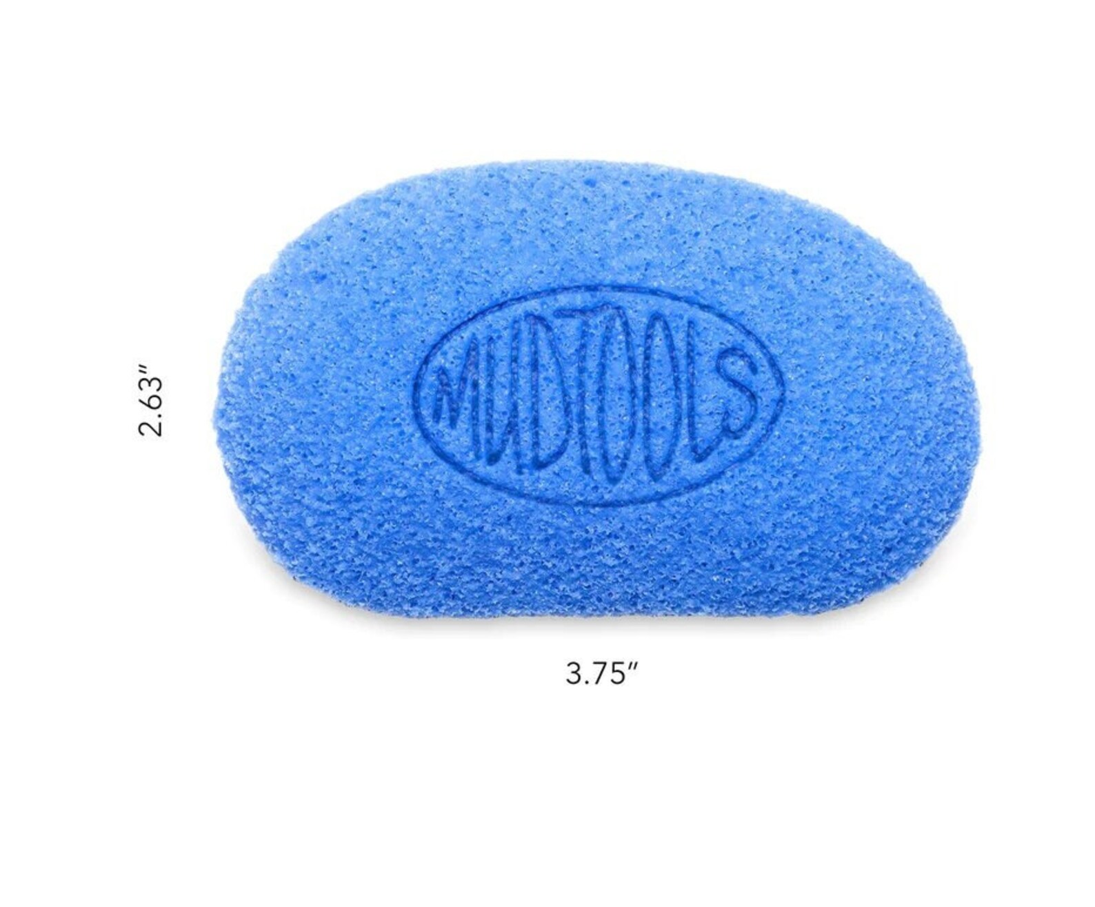 Mudtools Mudsponge Cleanup and Shaping Tools for Pottery and Clay Artists Three Styles - Etsy