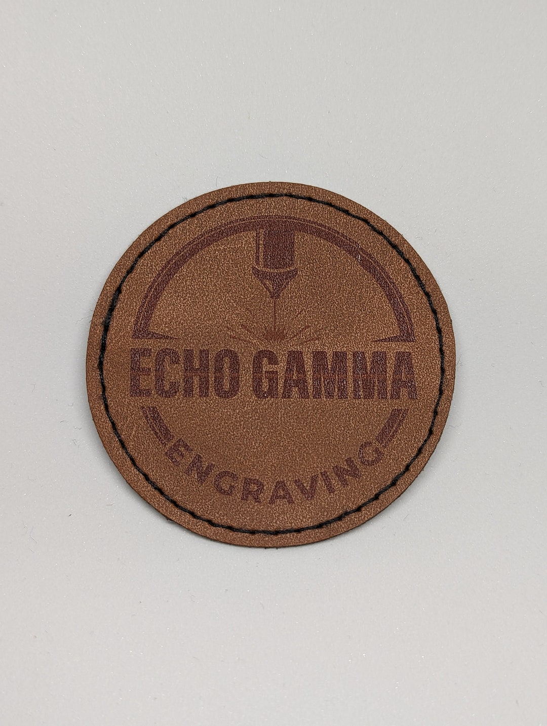 Custom Emblem Patch - Etsy
