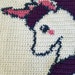 Unicorn Pattern, C2C, Single Crochet, Row by Row, Grid, Unicorn ...