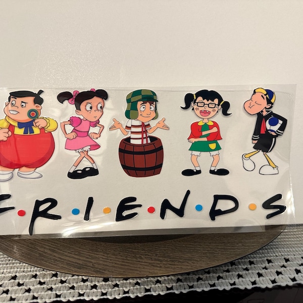 El Chavo Del Ocho Backpack - Etsy