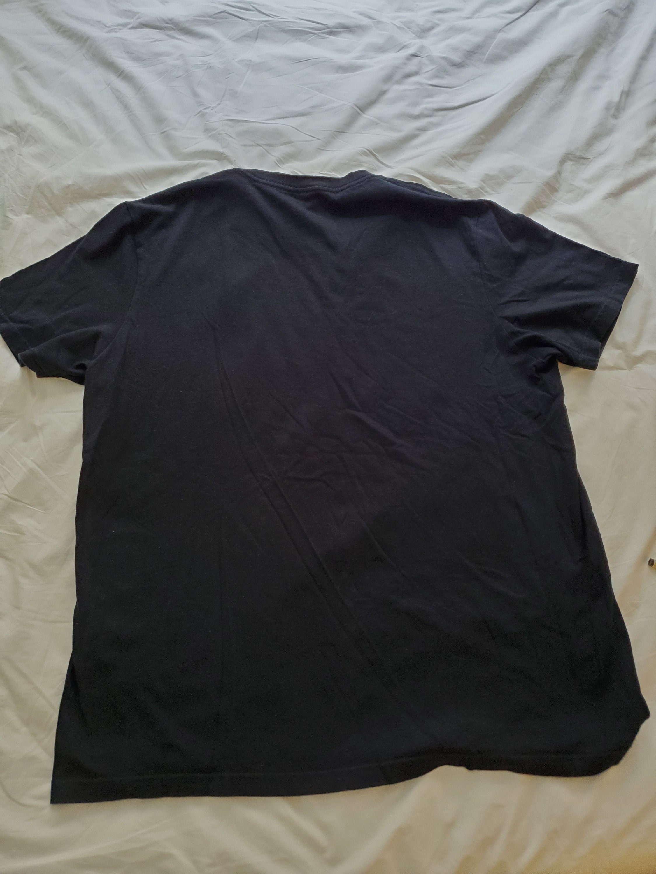 The Beatles Revolver T-shirt by Lucky Brand - Etsy