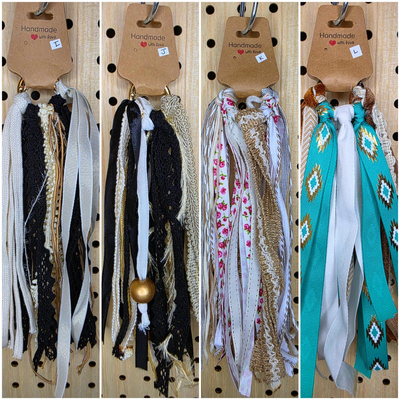 Handmade Boot Tassels, the Perfect Western and Boho Boot Accessory or ...