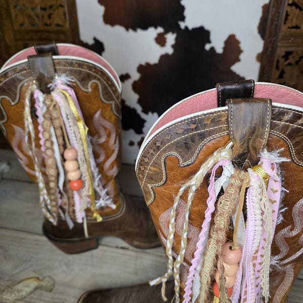 Boot Accessories Jewelry - Etsy
