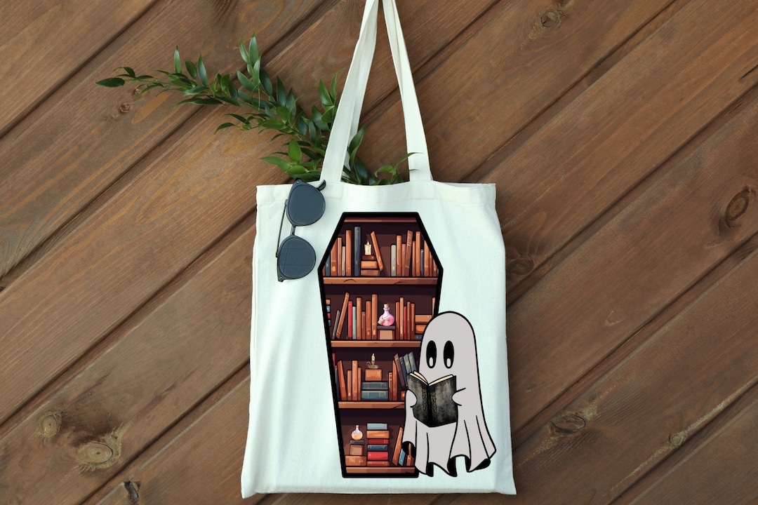 Ghost Reader, Reading Ghost Png, Book Ghost, Book Lover Png, Spooky ...