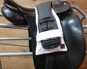 Saddle Cover Girth - Etsy