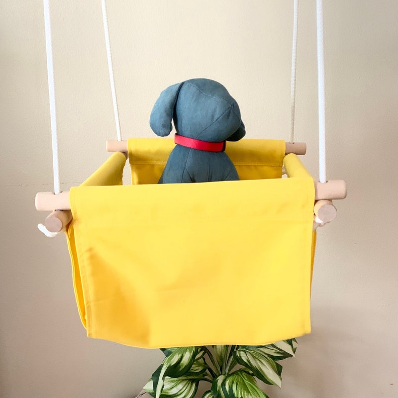 Pet Swing - Etsy