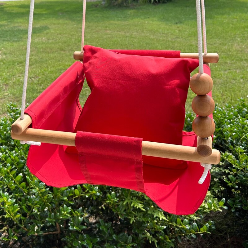 LadybugSwingCompany - Etsy