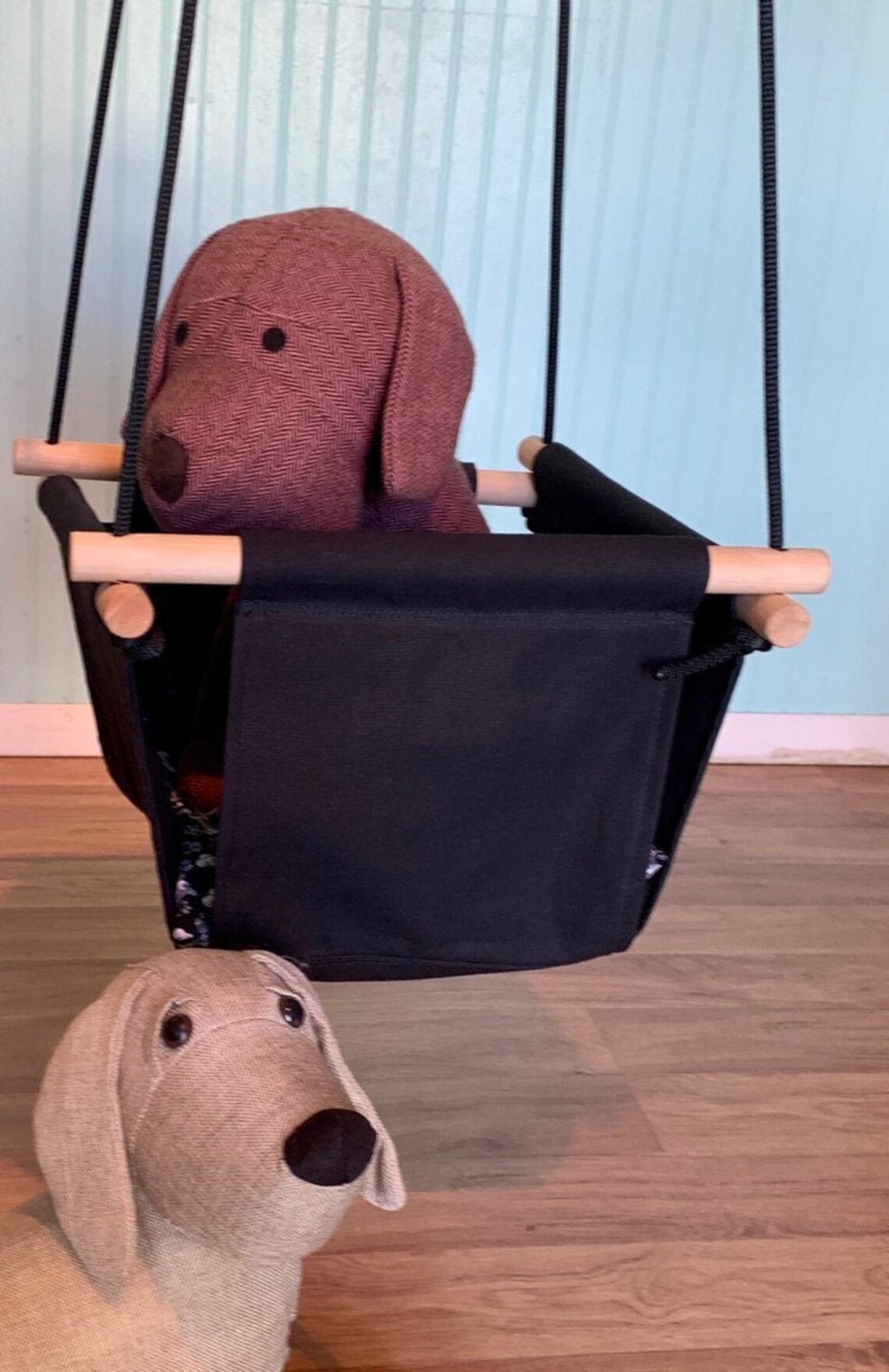 Pet Canvas Swing Dog Swing Cat Swing Hanging Pet Swing Pet - Etsy