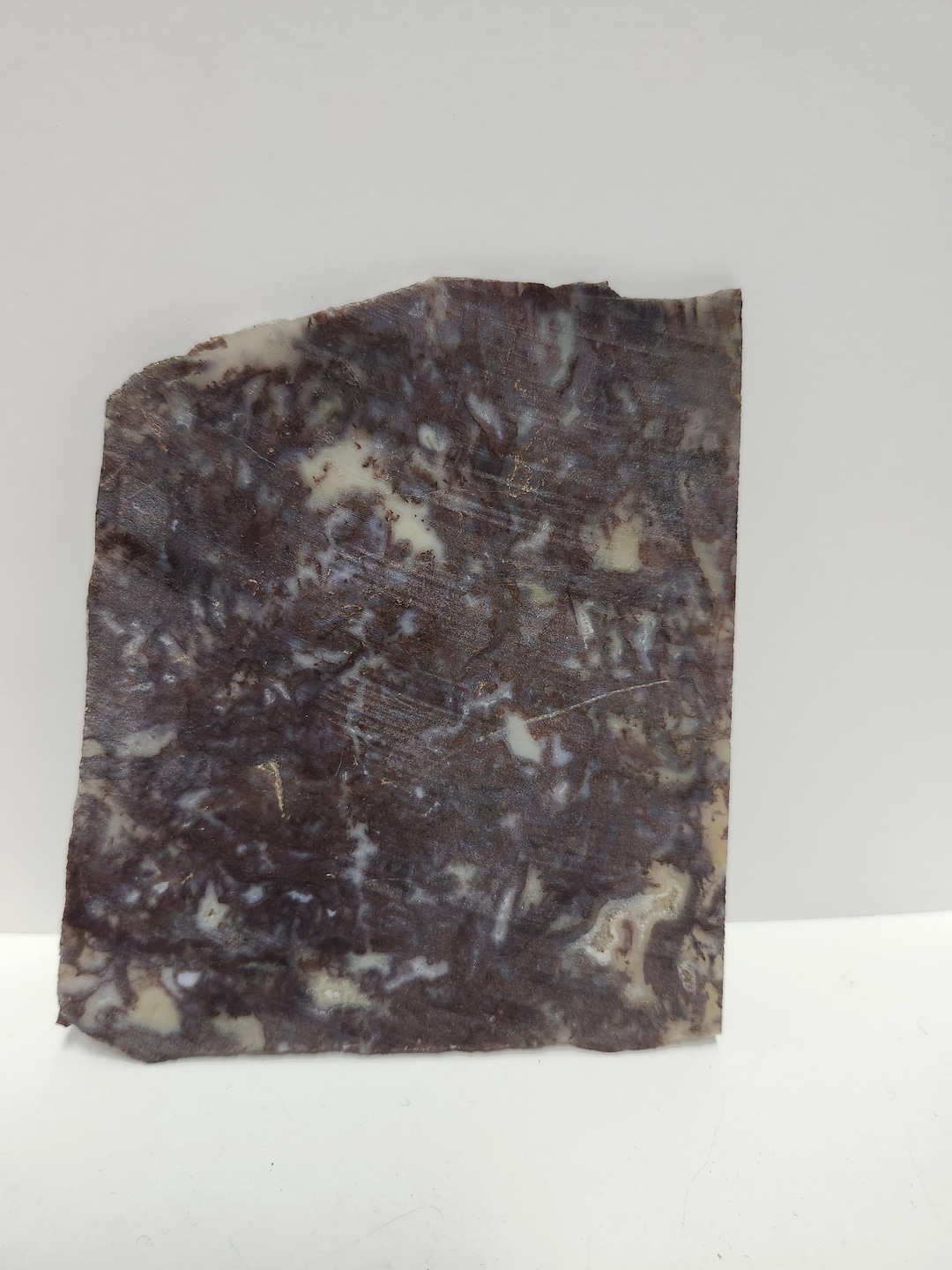 Red Jasper Agate Slab - Etsy