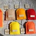 Personalized Tea Bags and Box Set - Etsy