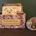 Personalized Postcard Storage Box - Etsy