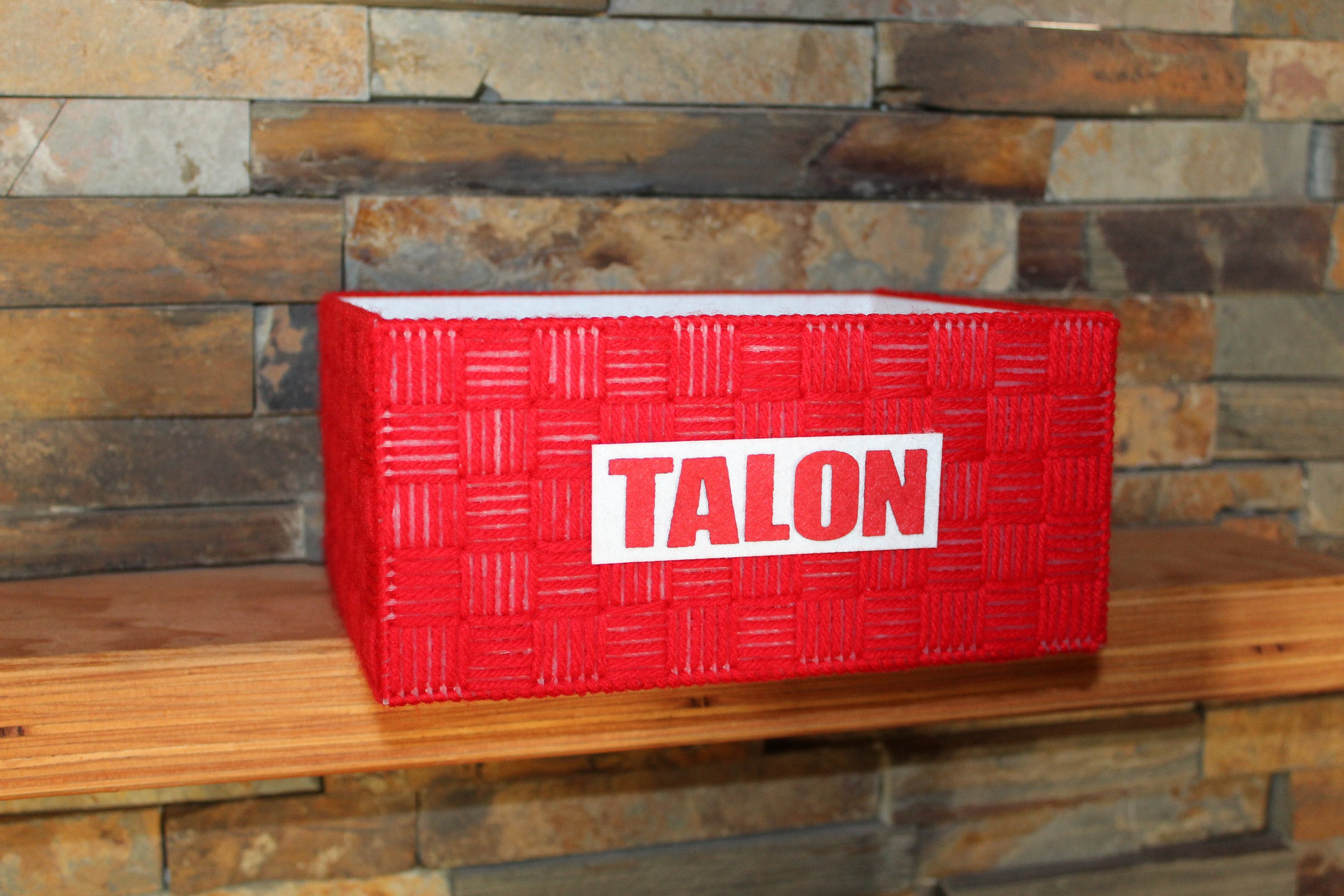 Customized Tae Kwon Do Storage Box - Etsy
