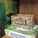 Seed Packet Holder - Etsy