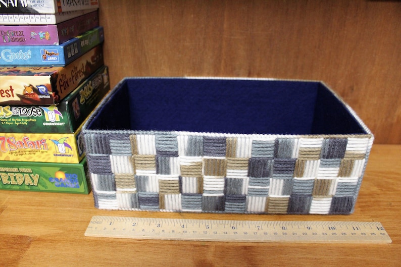 Customized Game Storage Box - Etsy