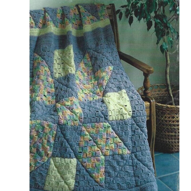 Country Quilt Patterns - Etsy