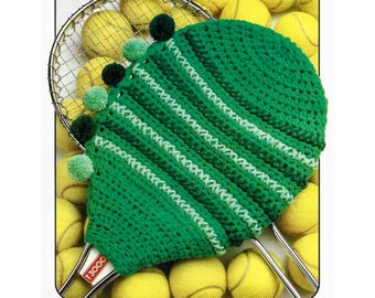 Pickle Ball Bag Pattern - Etsy