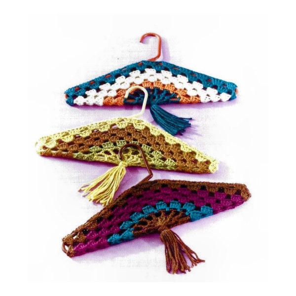 Clothes Hangers - Etsy