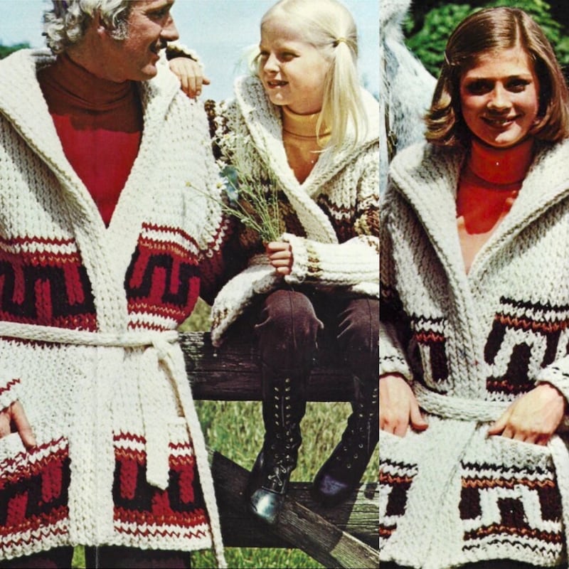 Sweater Coat Belt - Etsy