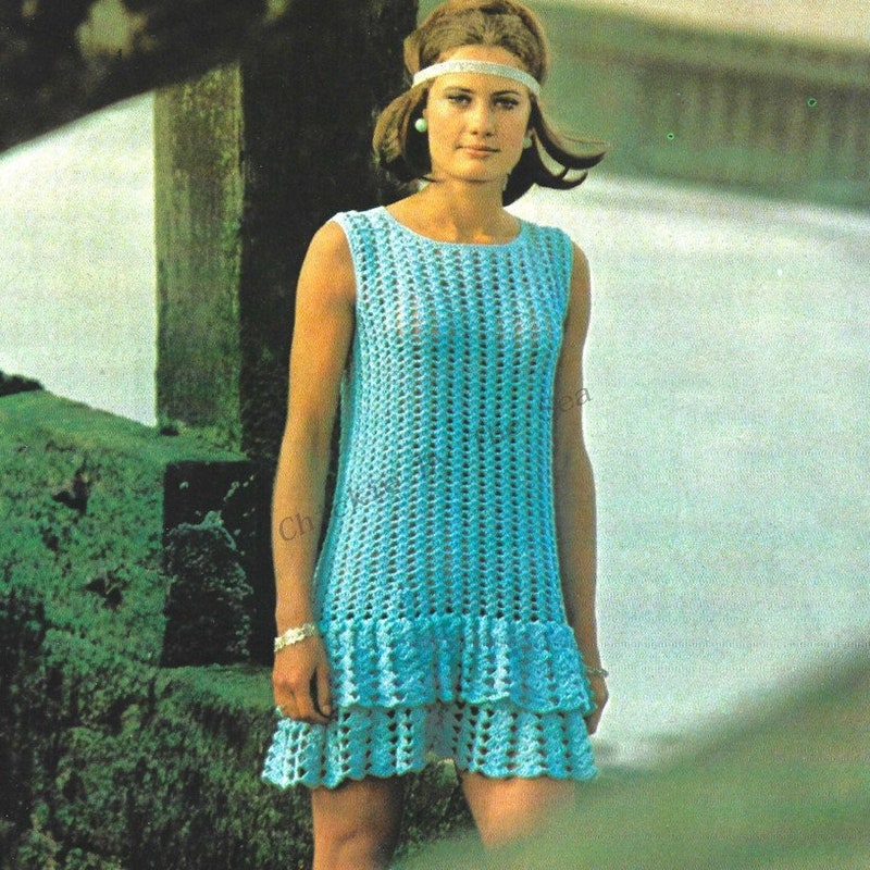 Mini Flapper Dresses - Etsy UK