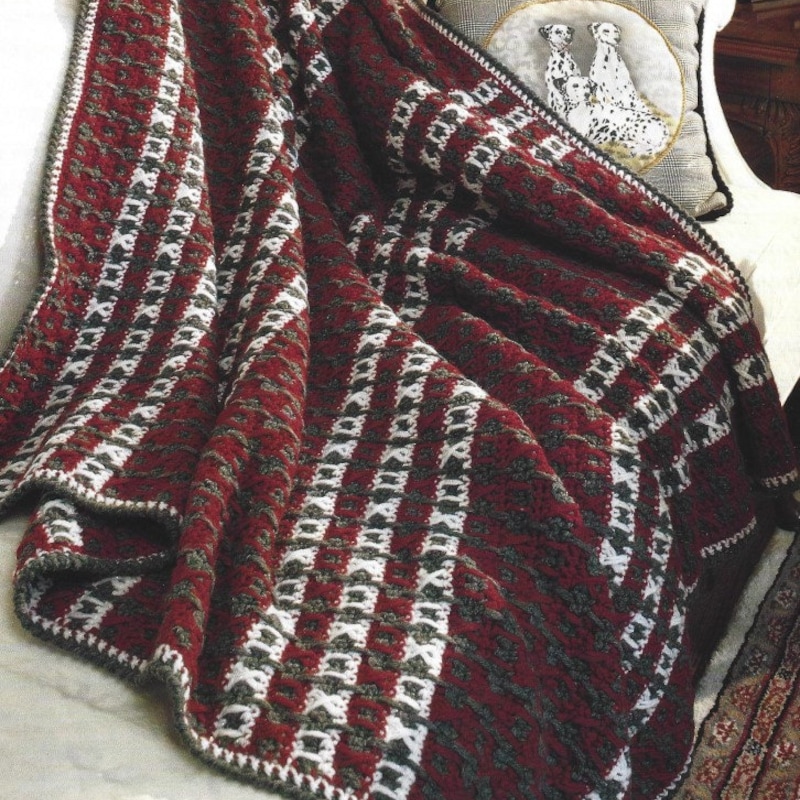 Nordic Pattern - Etsy