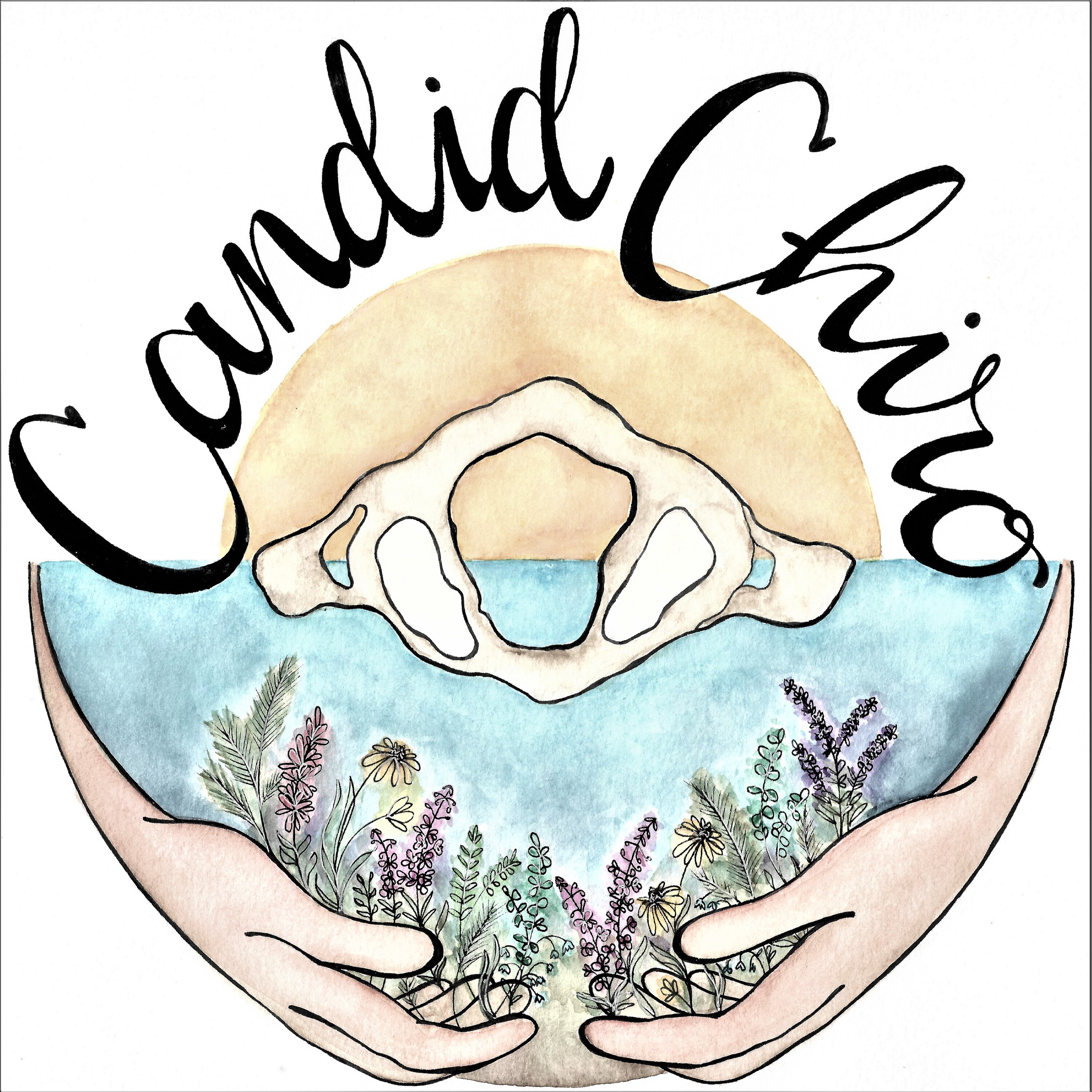 Custom Hand Painted Logo or Artwork — Rebecca Paavo Art