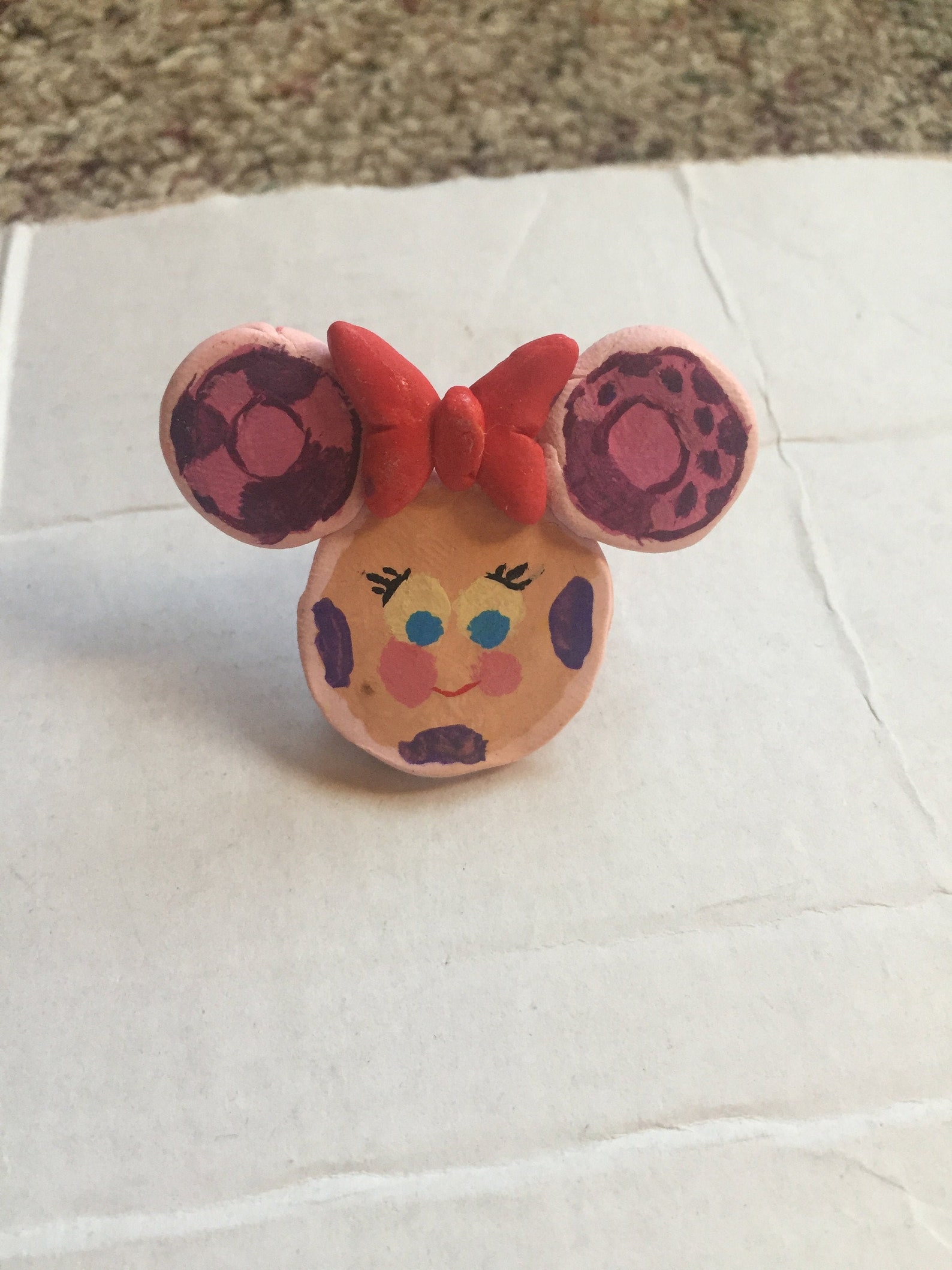 Quoodles Pin From Disney Junior | Etsy