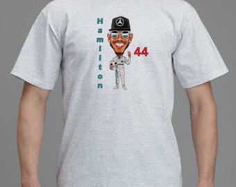 Lewis hamilton | Etsy