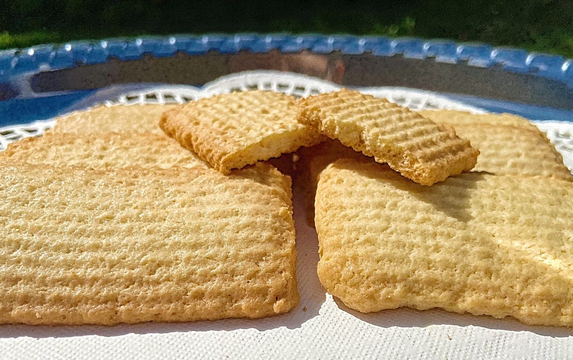 Egyptian Biscuits Cookies Middle Eastern Eid Cookies Ramadan / - Etsy