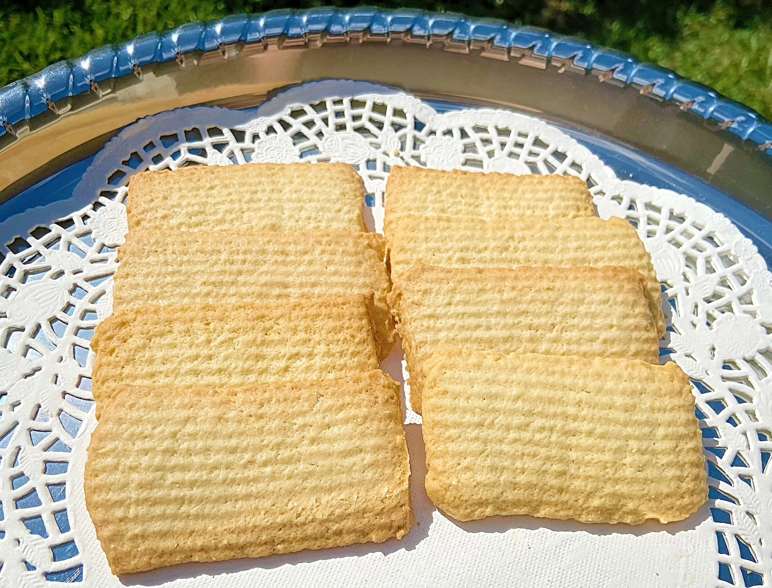 Egyptian Biscuits Cookies Middle Eastern Eid Cookies Ramadan / - Etsy