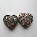 Heart Trinket/jewellery Boxes - Etsy
