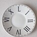 Unique Clock-dial Plate - Etsy