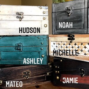 Note Box michelle // Box of Love Notes // Includes 100 Assorted Notes ...