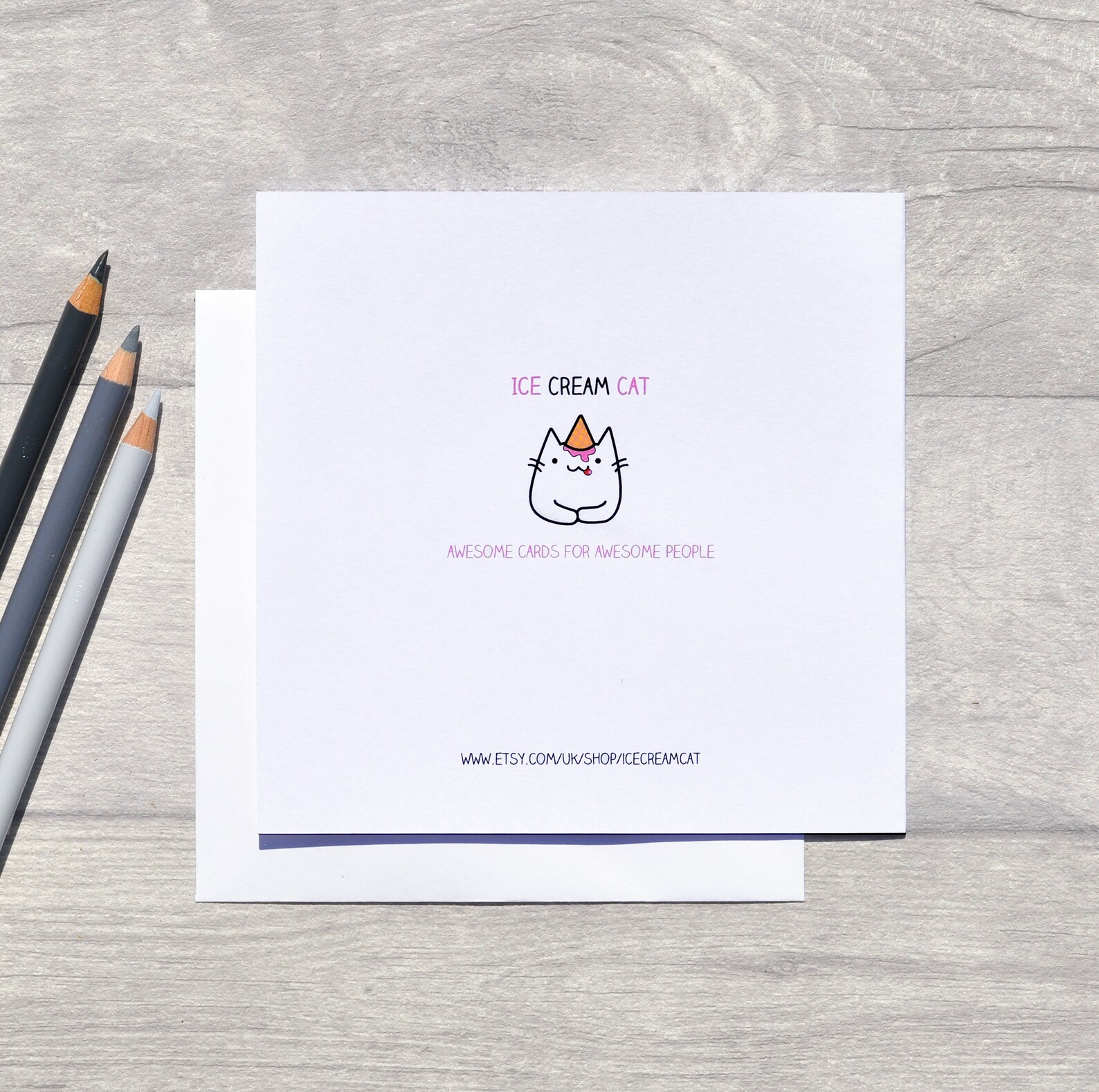 Cute Funny Tea Pun Birthday Card for Her 'to My - Etsy Canada