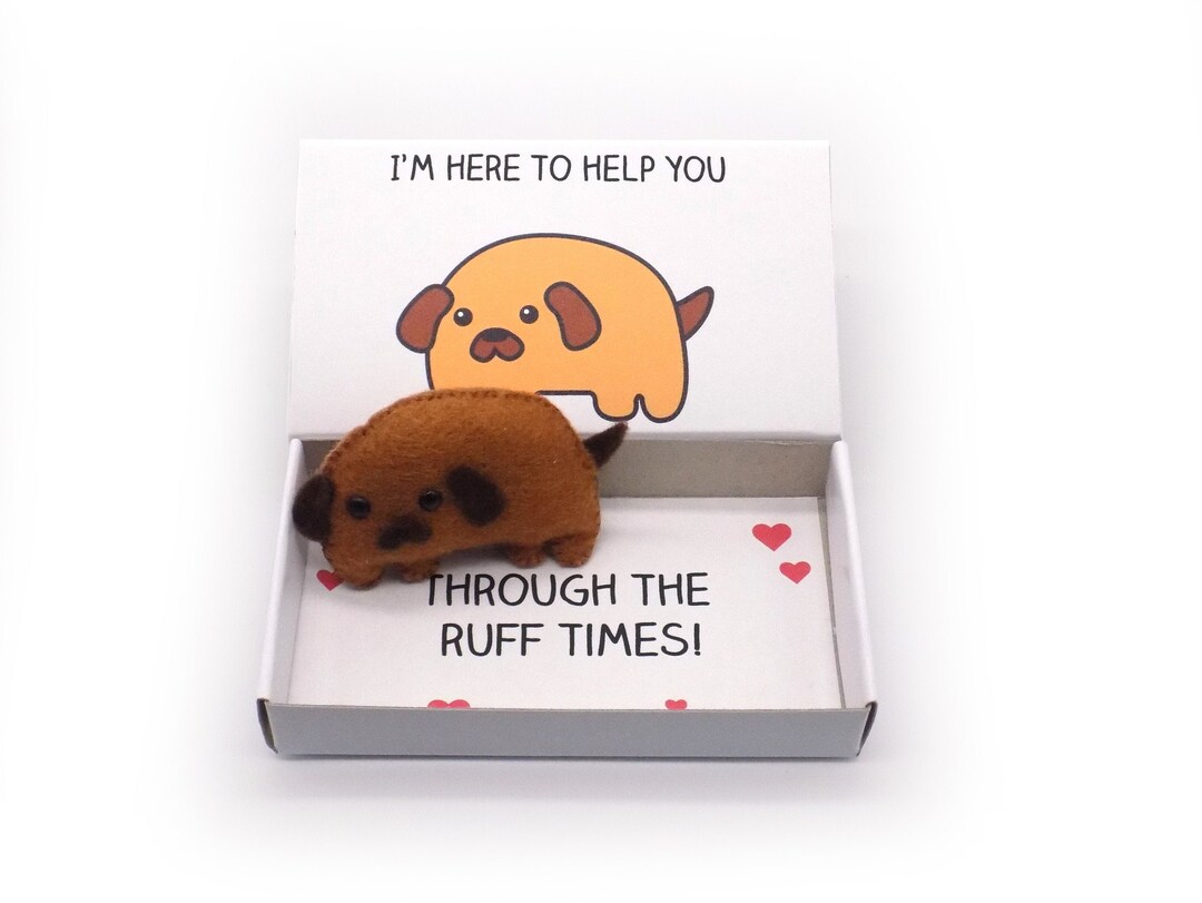 Emotional Support Gift, Present to Cheer Someone Up - Etsy