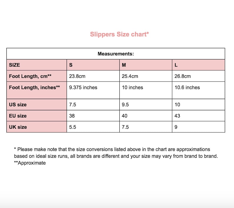 Slippers PDF Sewing Pattern, Unisex Quilted Room Shoes (A4/US Letter ...