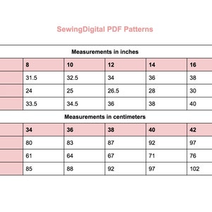 Backless Halter Top PDF Sewing Pattern, Sizes Small-medium (digital ...
