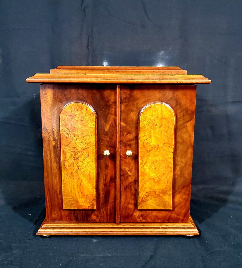 Cremation Box for Ashes - Etsy