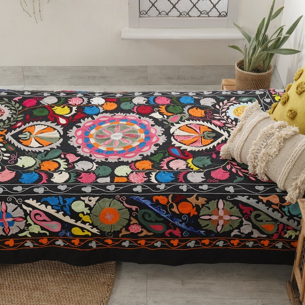 Suzani Bedding - Etsy